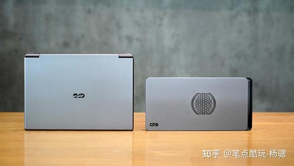 全球最小！GPD G1显卡坞细节曝光，性能堪比6650xt独显 - 知乎