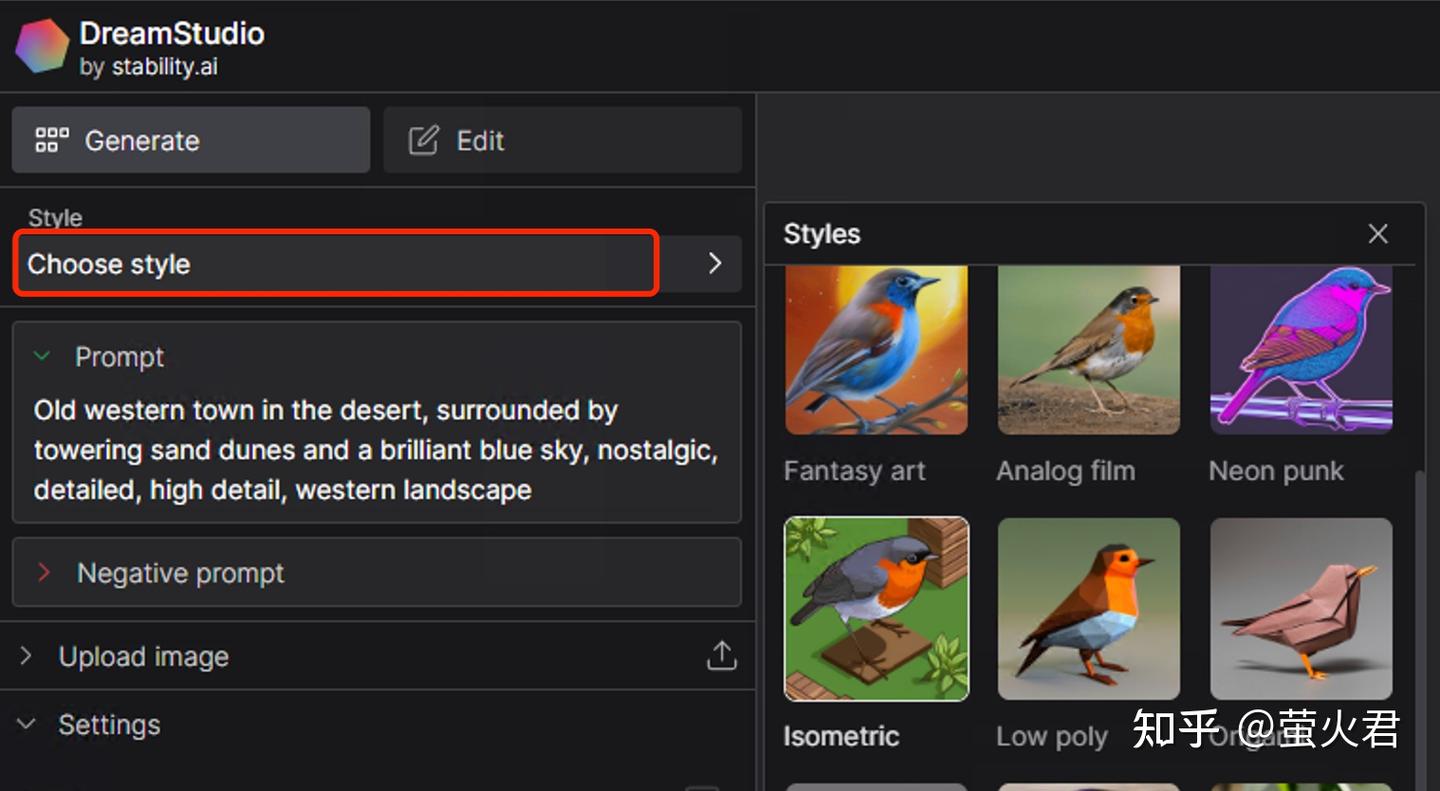 Stable Diffusion WebUI插件：StyleSelectorXL 之七十七种绘画风格任君选择 - 知乎