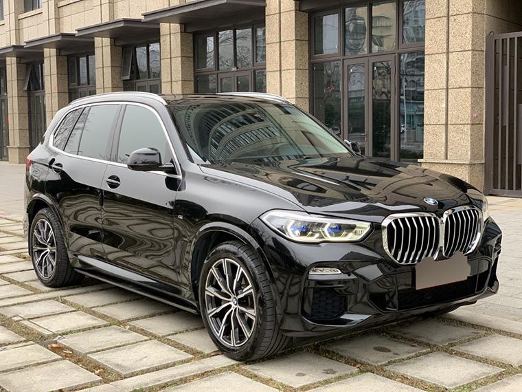 宝马X5刷ECU，释放豪华SUV的隐藏动力驾控更随心 - 知乎