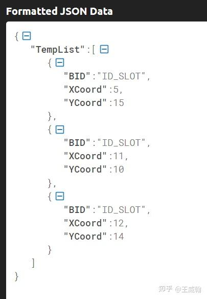 【Unity开发】Unity自带的Json序列化模块 - 知乎