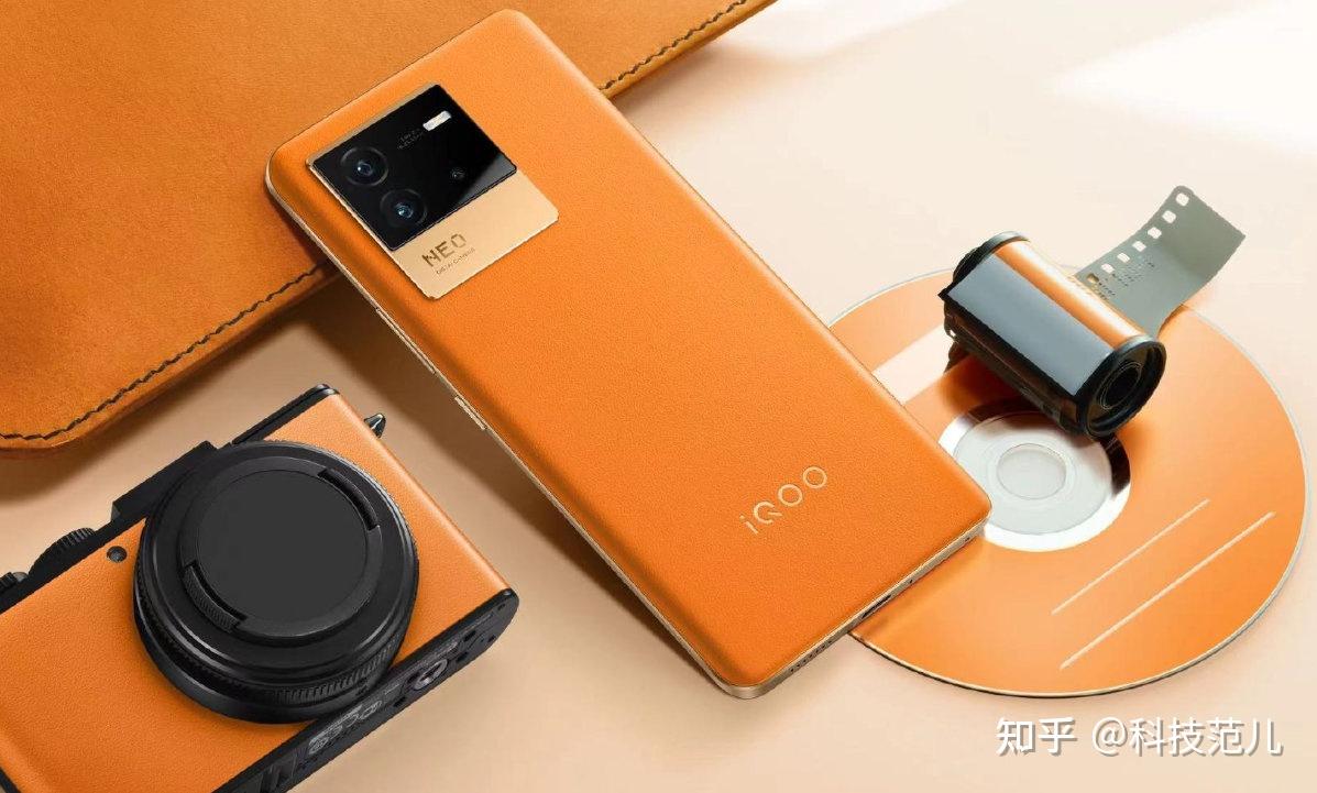 比起红米K50，我更喜欢堆料的iQOO Neo6 - 知乎