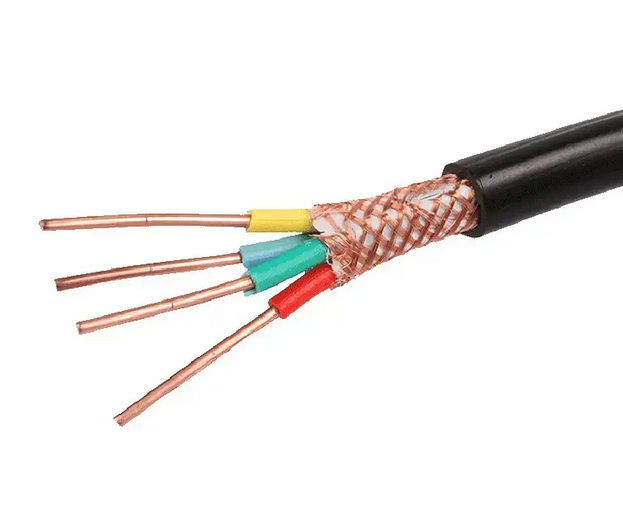 KVV 、 KVV22 、KVV32 控制电缆的区别 - 知乎