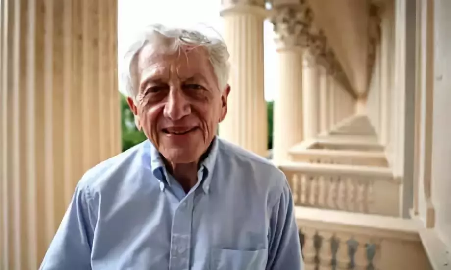 一本人人都看得懂的规划著作 —— Peter Hall 与他的"明日之城" - 知乎