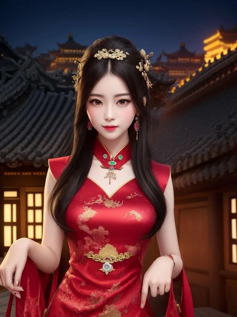 stable diffusion 控制类提示词 - 知乎