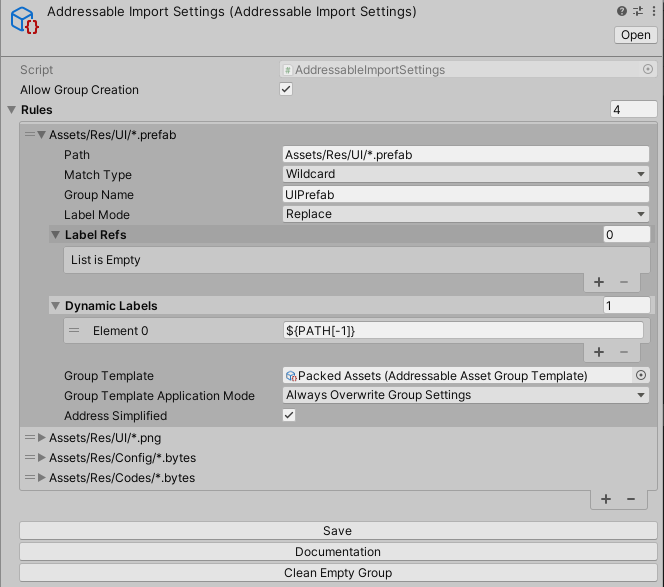 使用Addressable进行增量更新的操作流程 - 知乎