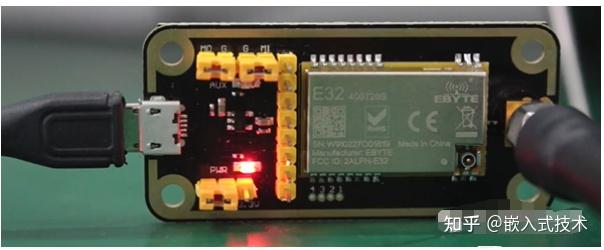 LoRa模块基本原理与实现方法 - 知乎