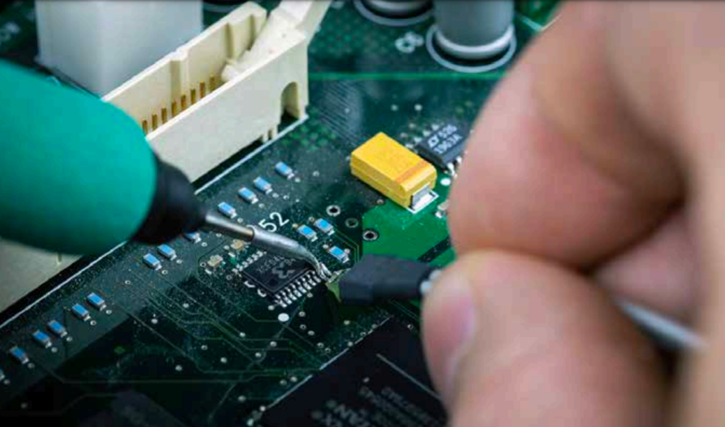 示波器探头焊接指南 - 知乎