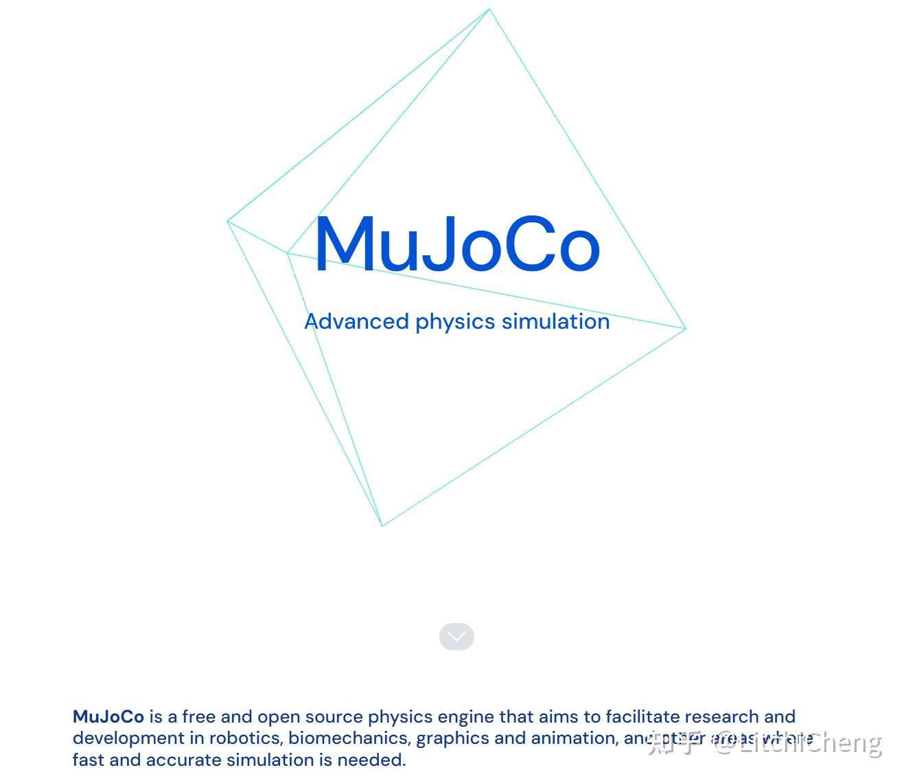 Ubuntu 装 Mujoco 居然这么简单？ - 知乎