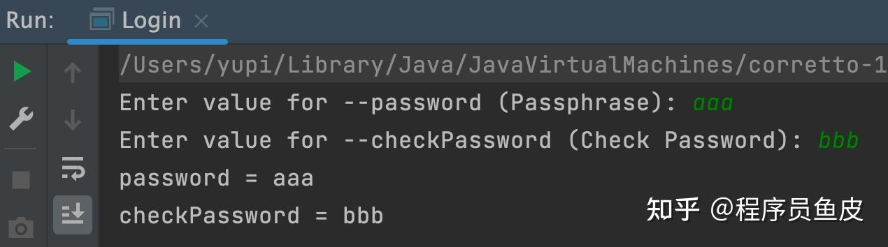 使用 Picocli 开发 Java 命令行，5 分钟上手 - 知乎