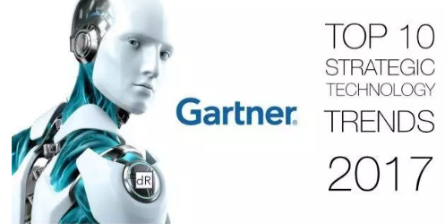 Gartner：2017 年最具颠覆潜力的十大技术 - 知乎