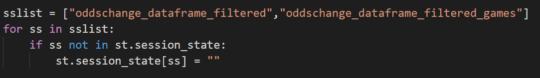 浅谈Streamlit中的session_state - 知乎