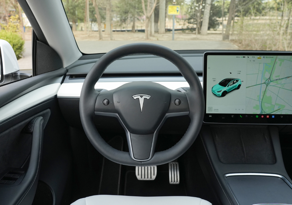 全新蔚来ES6对比特斯拉Model Y，你该选择谁？ - 知乎