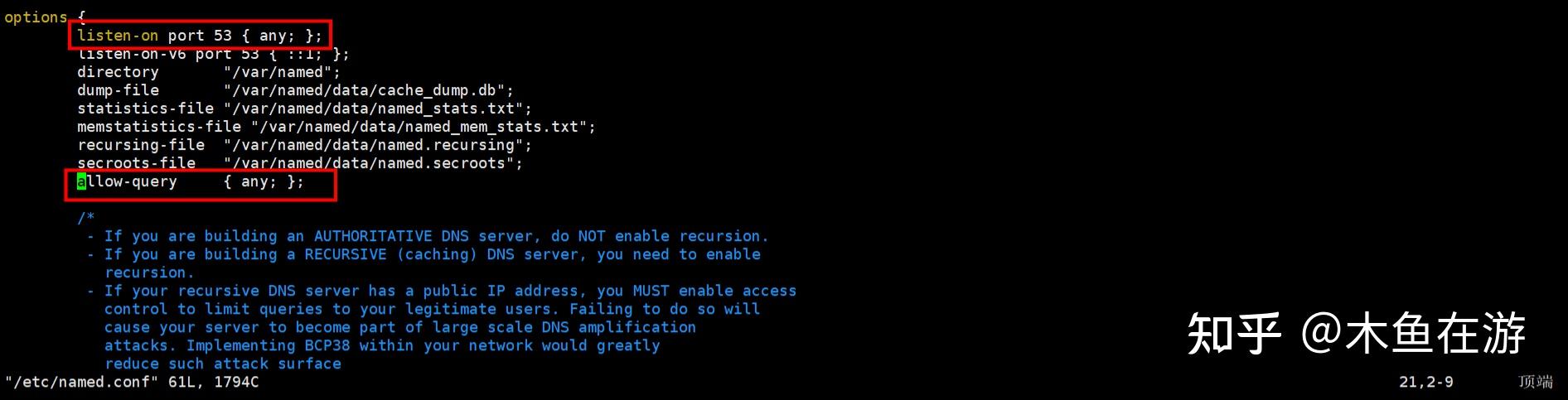 使用Postfix与Dovecot部署邮件系统 - 知乎