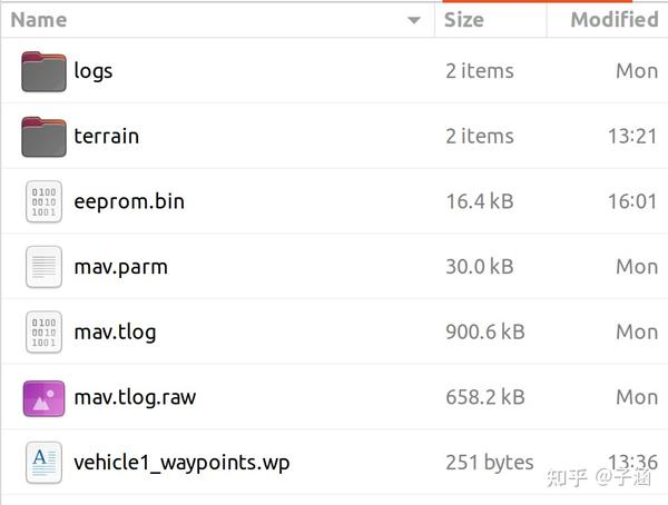 SITL on Linux - 知乎