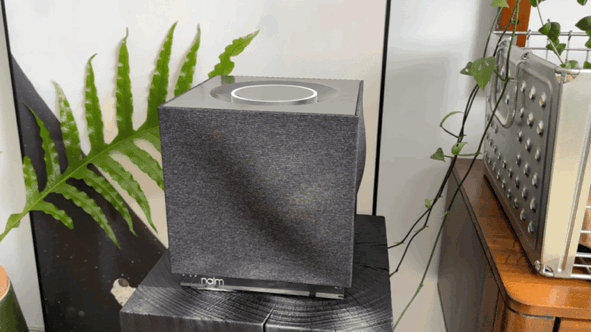 Naim Mu-so Qb2值得入手吗？音质和使用体验如何？ - 知乎