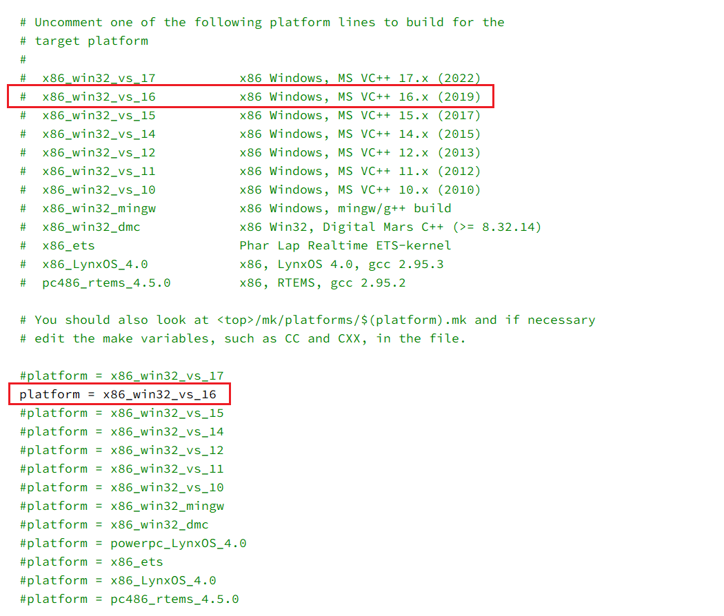 omniORB / omniORBpy 源码编译教程 - 知乎