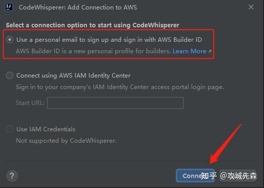 实测 亚马逊AI 编程助手 Amazon CodeWhisperer（全网最全) - 知乎