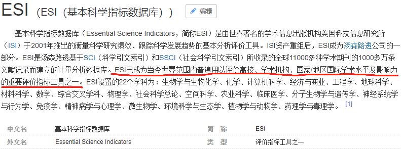 临床医学版ESI排名发布！这些院校力压协和上榜！ - 知乎