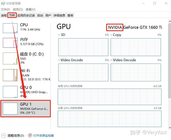 PyTorch深度学习（2）——GPU版环境配置操作流程 - 知乎