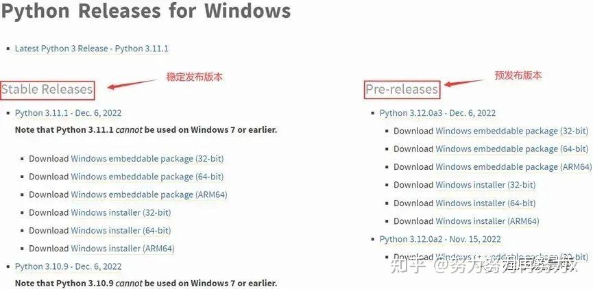 【附安装包】2025最新版Python安装详细教程！一键安装，永久使用 - 知乎