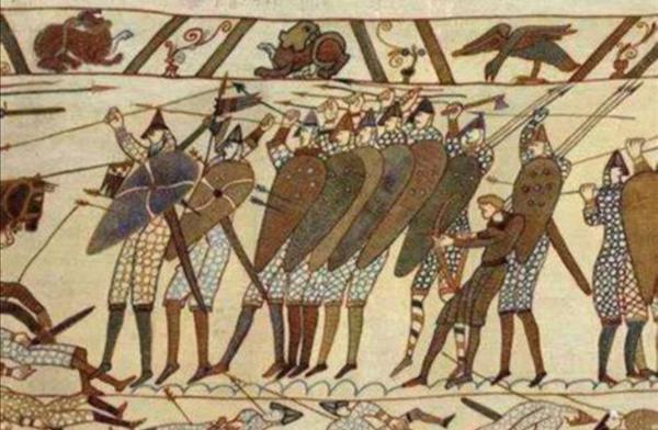 解不开的历史之谜：萨顿胡墓葬传说 - 知乎