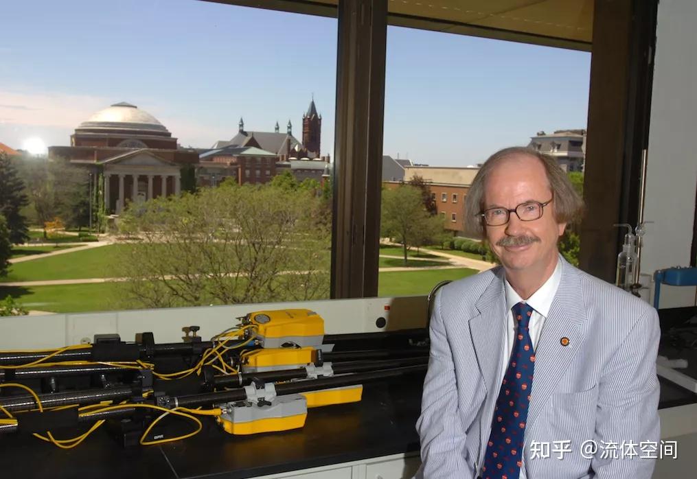 Fanger:对人类室内环境的舒适性、健康和生产力有重要研究影响的世界领先专家 - 知乎