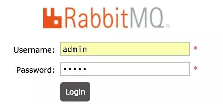 SpringBoot RabbitMQ 整合使用 - 知乎