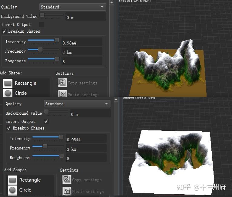 【WorldMachine】Generator生成器 - 知乎