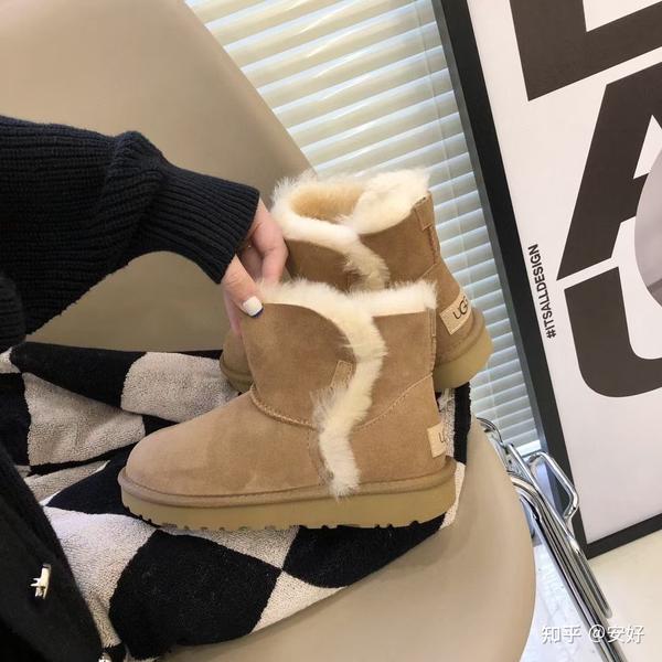 河南ugg 3年销售经验 - 知乎