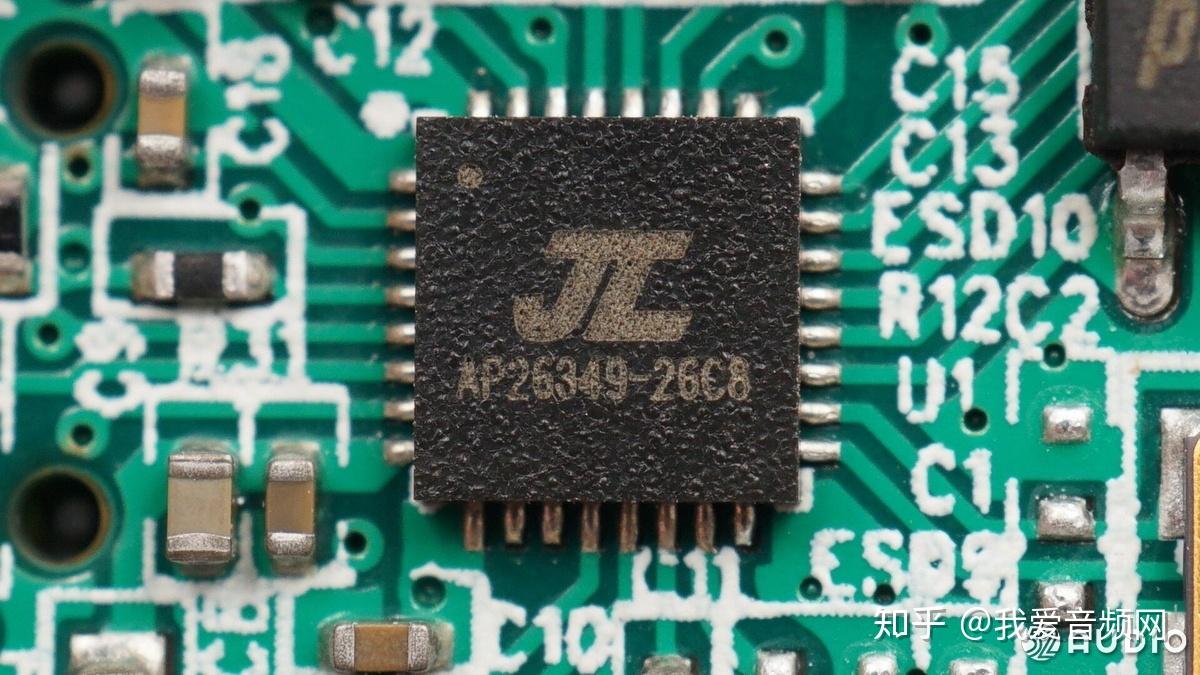 2020杰理音频芯片全解析，14款音频产品代表作拆解汇总 - 知乎