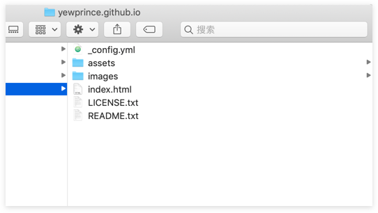 用 GitHub Pages 建个人网站的小白级教程 - 知乎