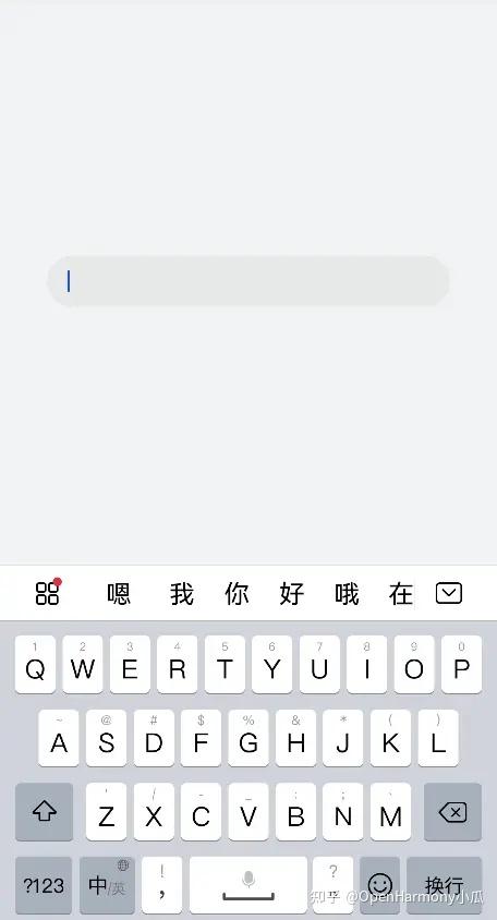 【鸿蒙基于API 13实战开发】—— ArkUI常见组件之form开发 - 知乎