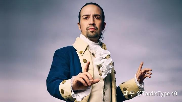 Alexander Hamilton：如果一生只学一首rap，这应该是你的选择 - 知乎