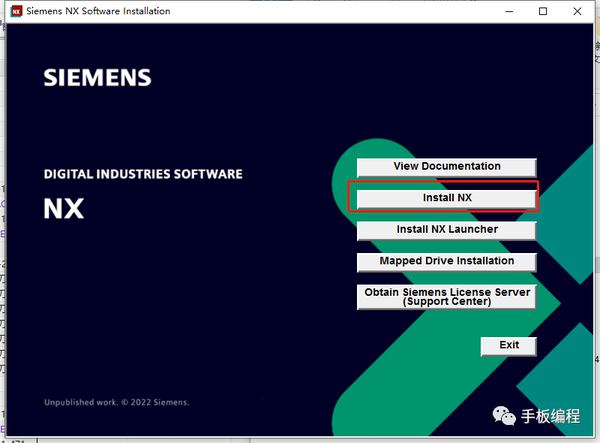 NX2212详细安装教程和多版本共存方案 - 知乎