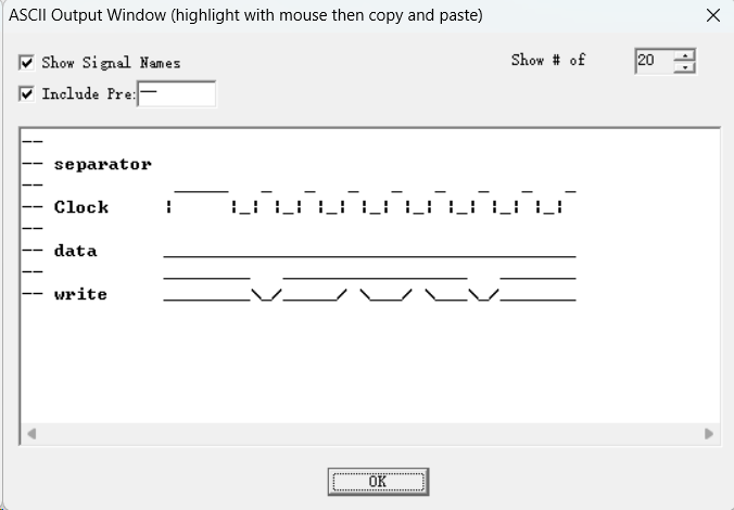 TimeGen和WaveDrom哪个更适合画时序图 - 知乎