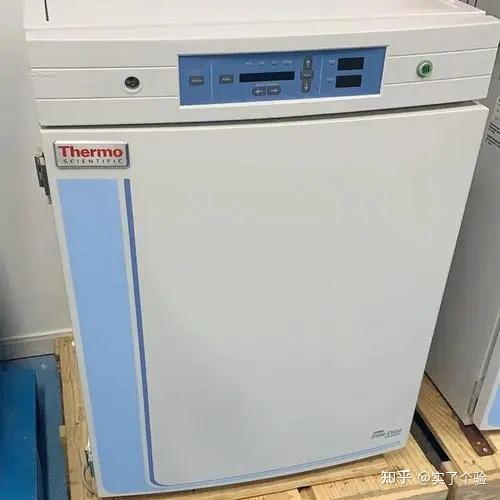 热电Thermo 3111型水套二氧化碳培养箱 - 知乎