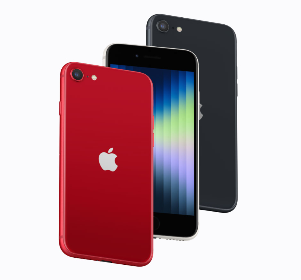 iPhone SE3发布：官方推荐20W快充充电器，内部结构揭晓 - 知乎