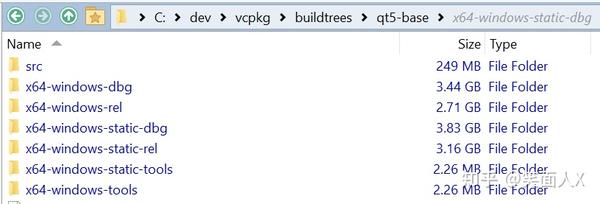 非常方便的 Qt 静态链接方法 - 知乎