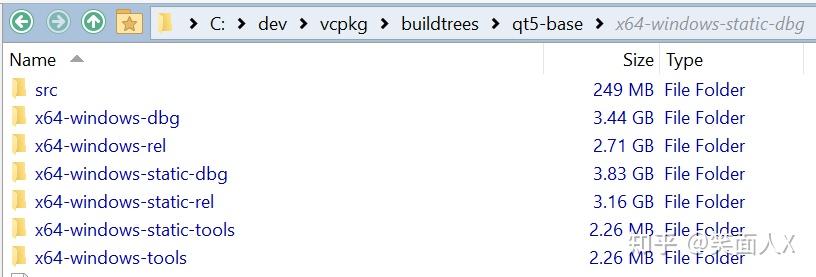 非常方便的 Qt 静态链接方法 - 知乎