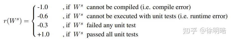 【強化學習3】CodeRL: Mastering Code Generation through Pretrained Models and Deep Reinforcement ...