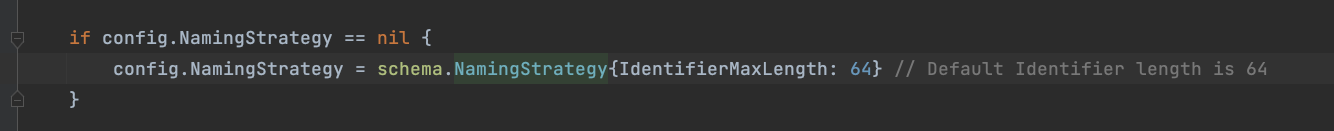 深入学习gorm系列二：如何指定数据表 - 知乎