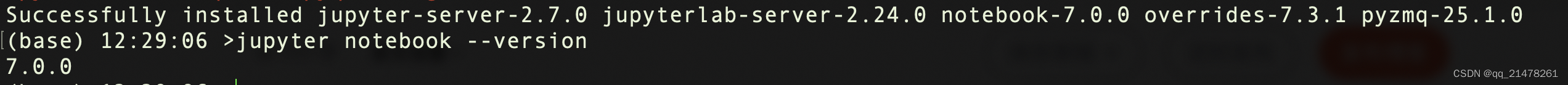 基于JupyterLab，Jupyter Notebook 7大版本更新! - 知乎