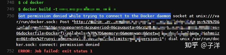gitlab-runner 注册执行器与踩坑 - 知乎