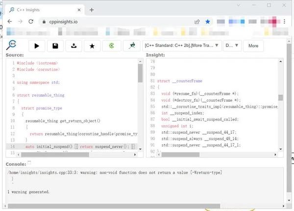 万字好文：从无栈协程到C++异步框架！ - 知乎