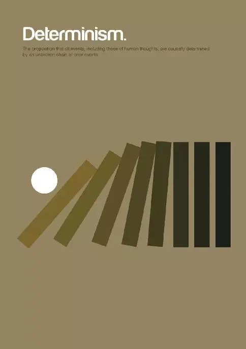 哲学的终极解释丨48张图了解48种主义 - 知乎