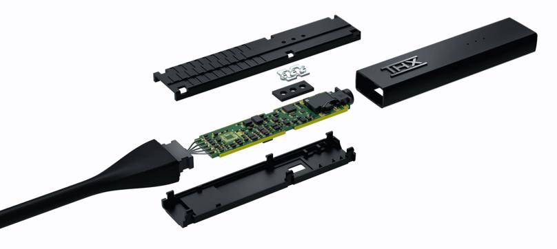 【专题】只听说有环绕声认证？一文厘清THX的影音认证及各项独有技术 - 知乎