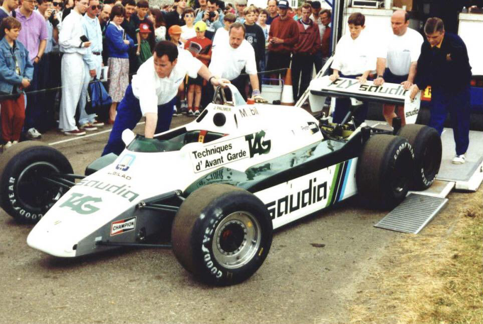 地面效应的“地面”与梅奔的挣扎 - 知乎