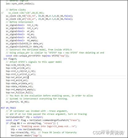 Verilator简介与使用 - 知乎