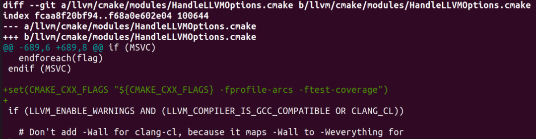 LLVM的GCOV - 知乎