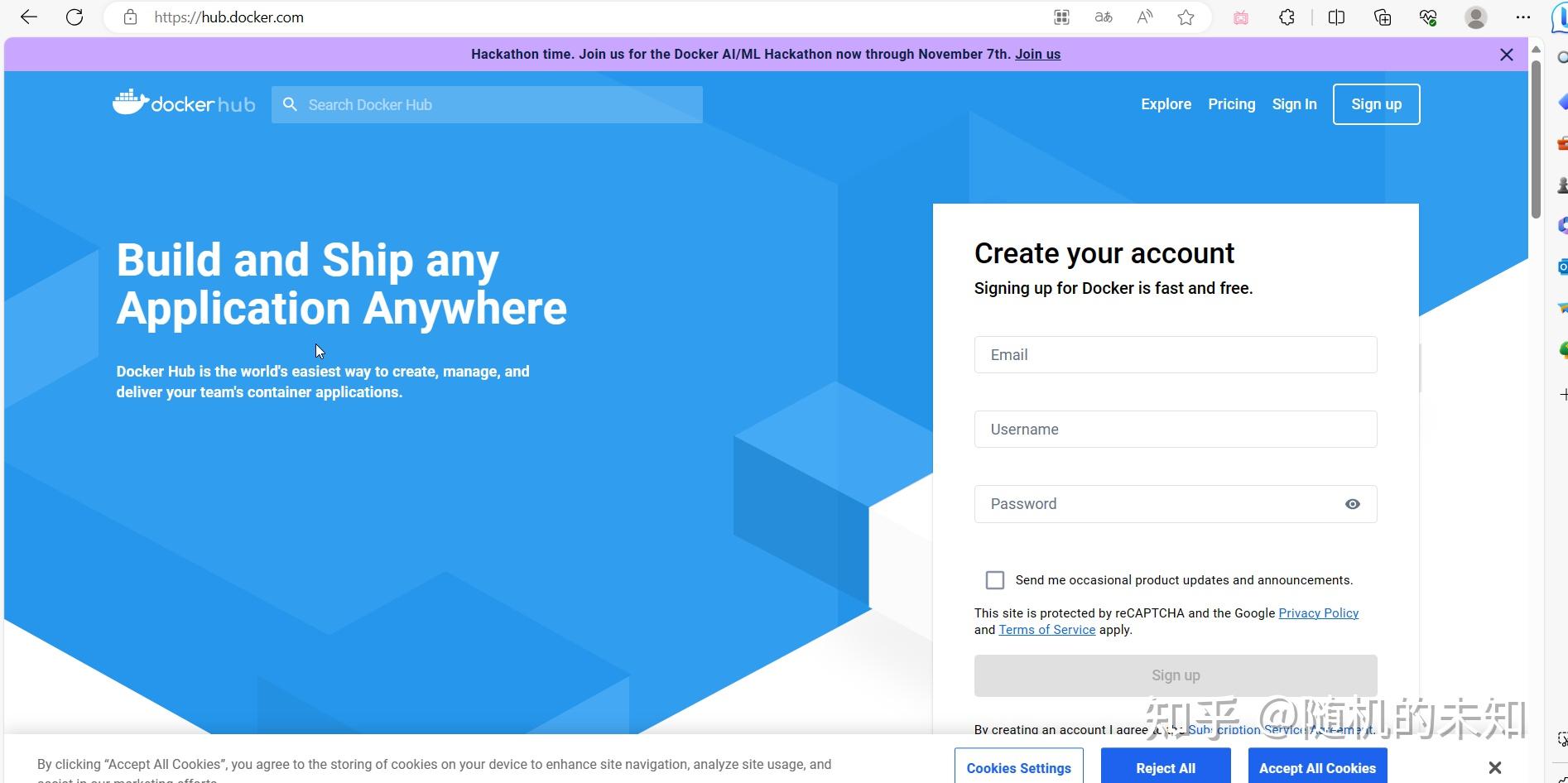 docker入门加实战—docker常见命令 - 知乎